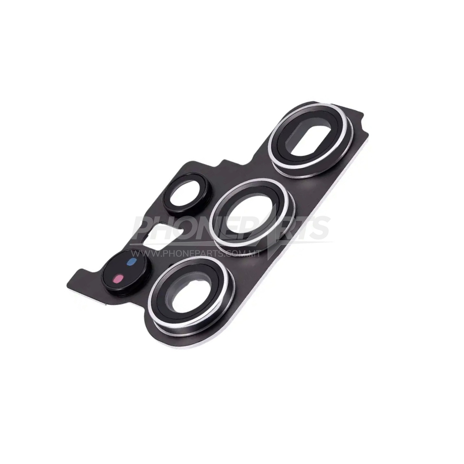 Camera frame with lens for Samsung S23 ULTRA (SM-S918) - Phoneparts