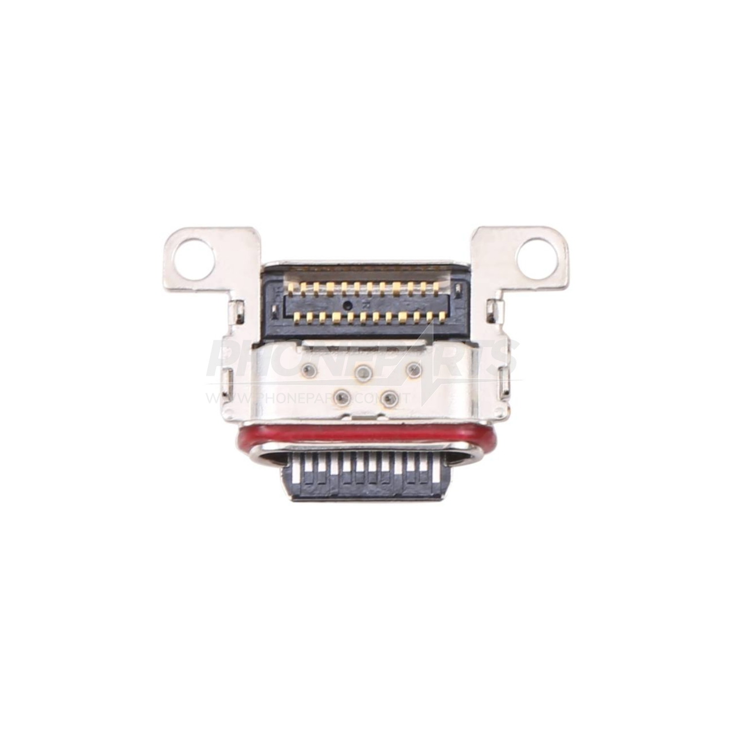 Charging Port For Samsung Galaxy S23 ULTRA (SM-S918) 5PCS SET - Phoneparts