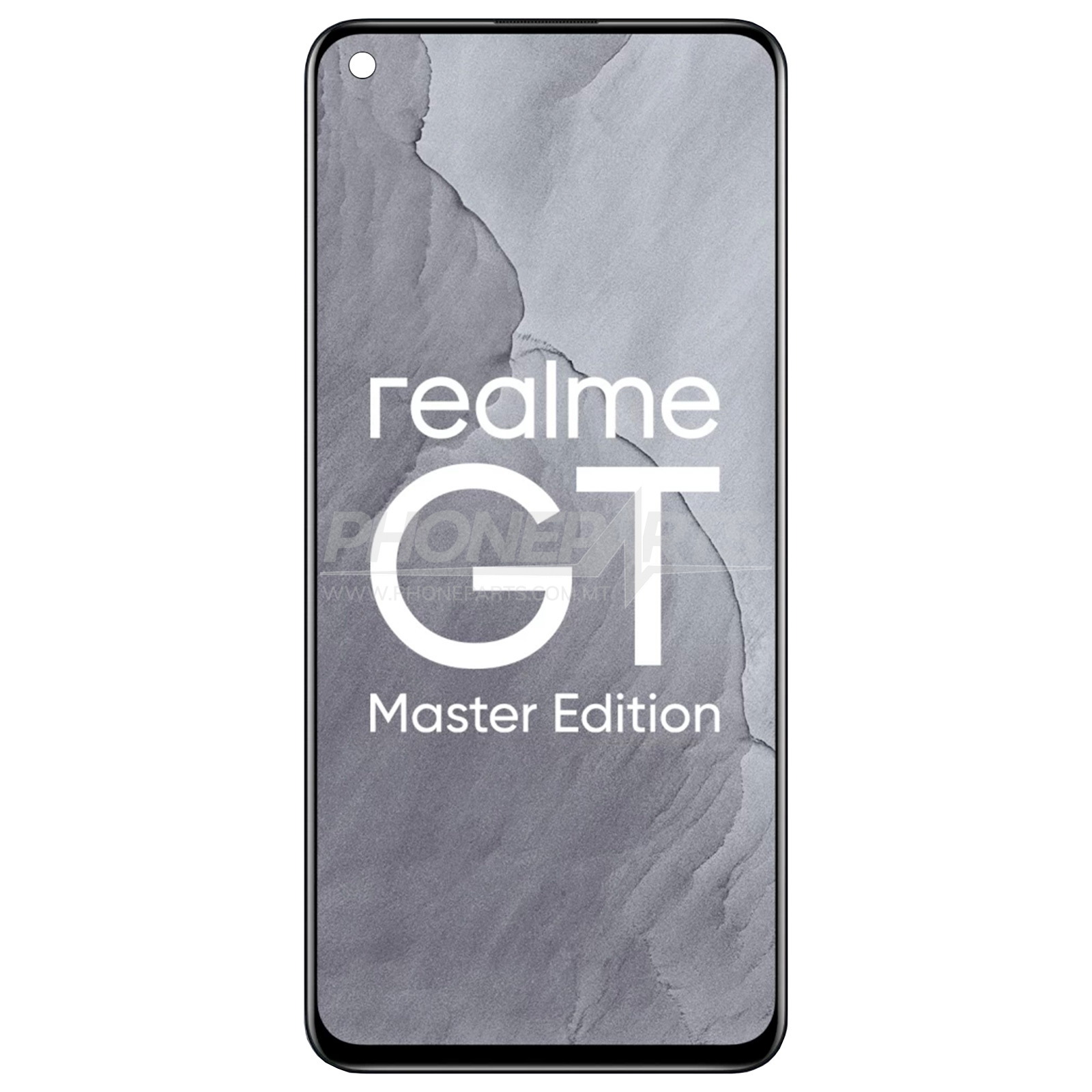 Display touch & frame Realme GT Master Edition - Phoneparts
