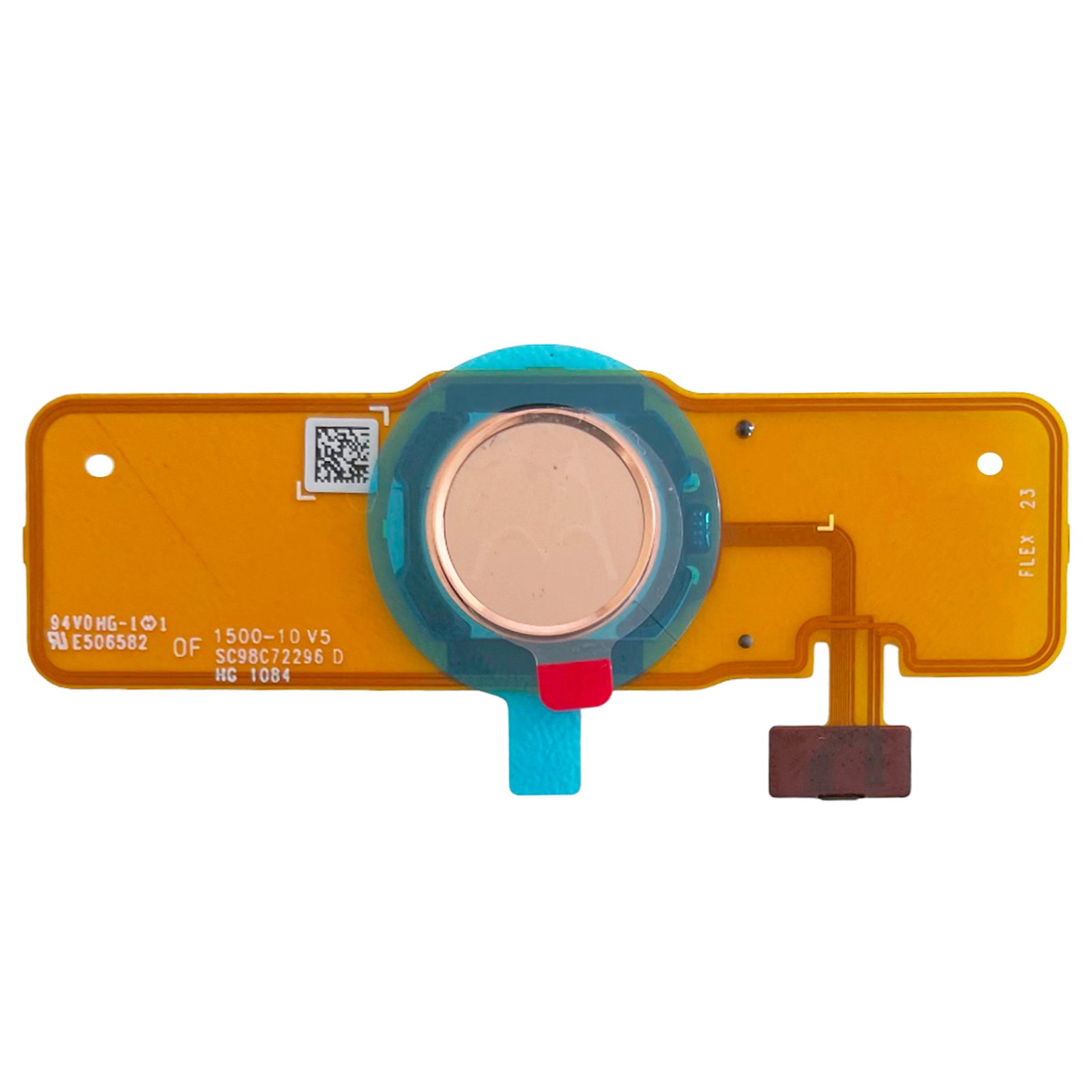 Fingerprint sensor Motorola Razr 5G (OEM) - Phoneparts