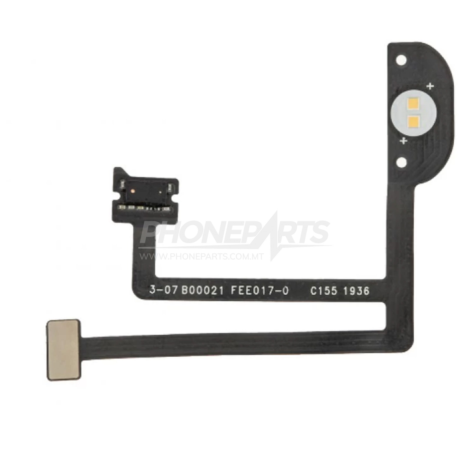 Flash light flex sensor cable OnePlus Nord - Phoneparts