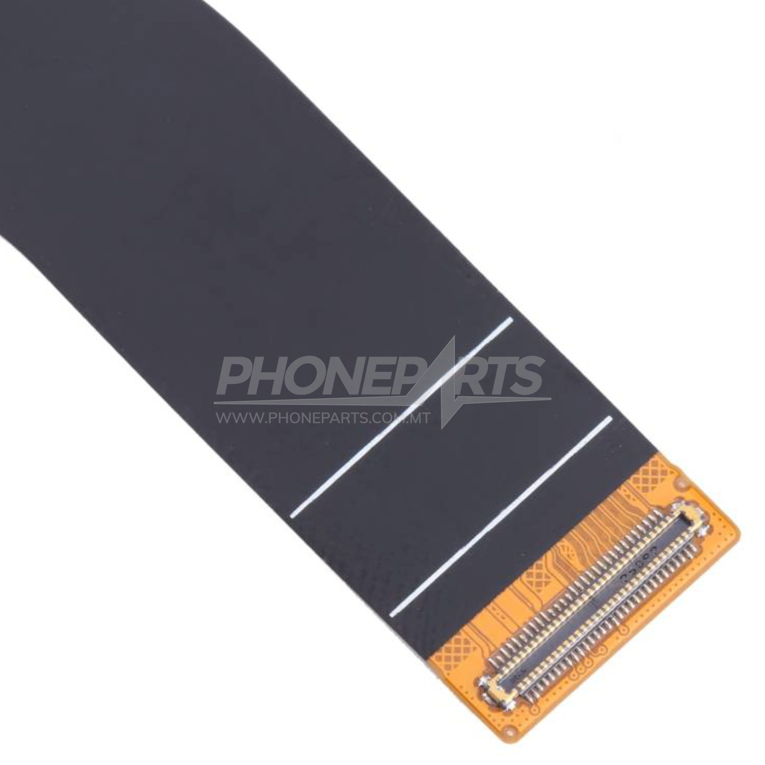LCD flex cable Samsung S24 Ultra (SM-S928) genuine - Phoneparts
