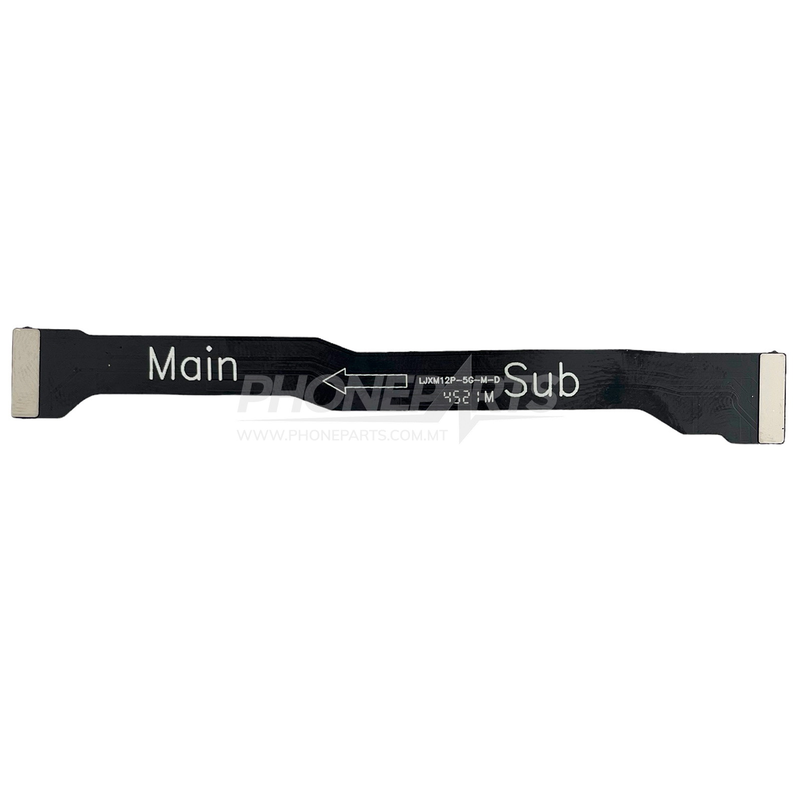 Main flex cable Xiaomi 12 Pro (OEM) - Phoneparts