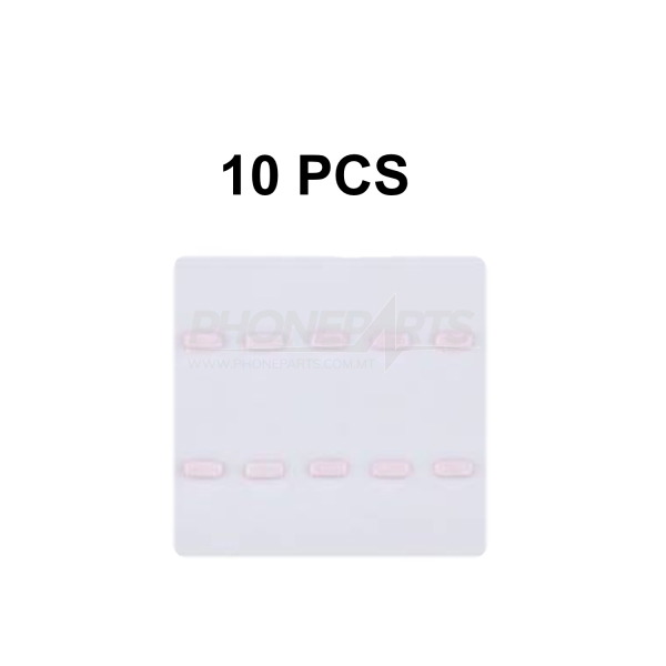 Motherboard Water Indicator Stickers For iPhone 15 Series (10PCS ...