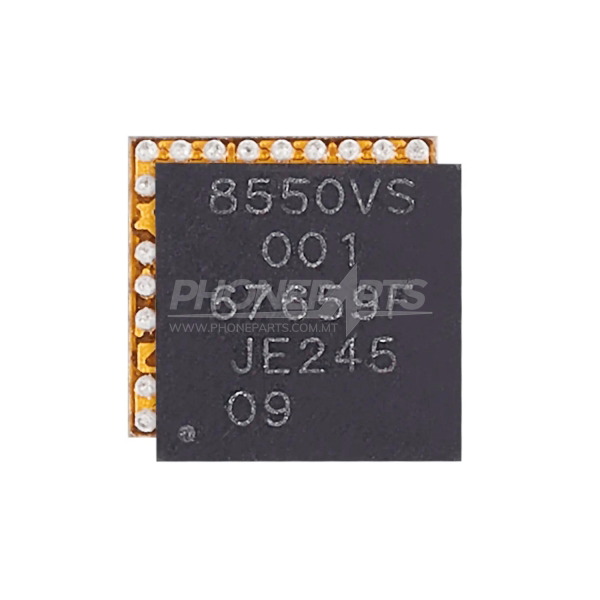 (PM8550VS-001) Power Management IC For Samsung Galaxy S23 Plus (SM-S916 ...