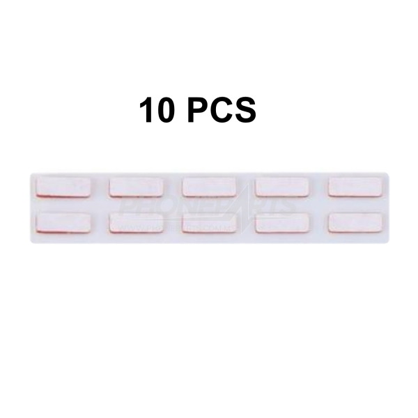 SIM Card Holder Socket Water Indicator Stickers For iPhone 15 series ...