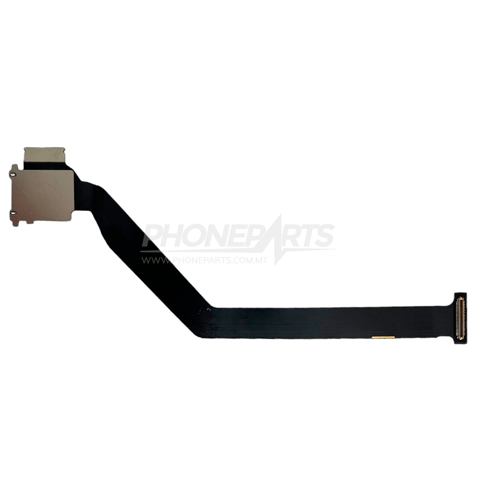 Sim card reader flex cable Xiaomi Poco F3 (OEM) - Phoneparts