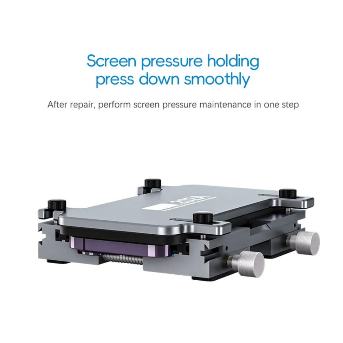 TBK 202A 3 IN 1 SCREEN DISASSEMBLY FIXTURE - Phoneparts