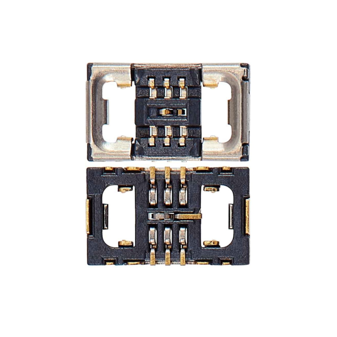NFC Antenna FPC Connector For iPhone 13 Series (6 Pin) - Phoneparts