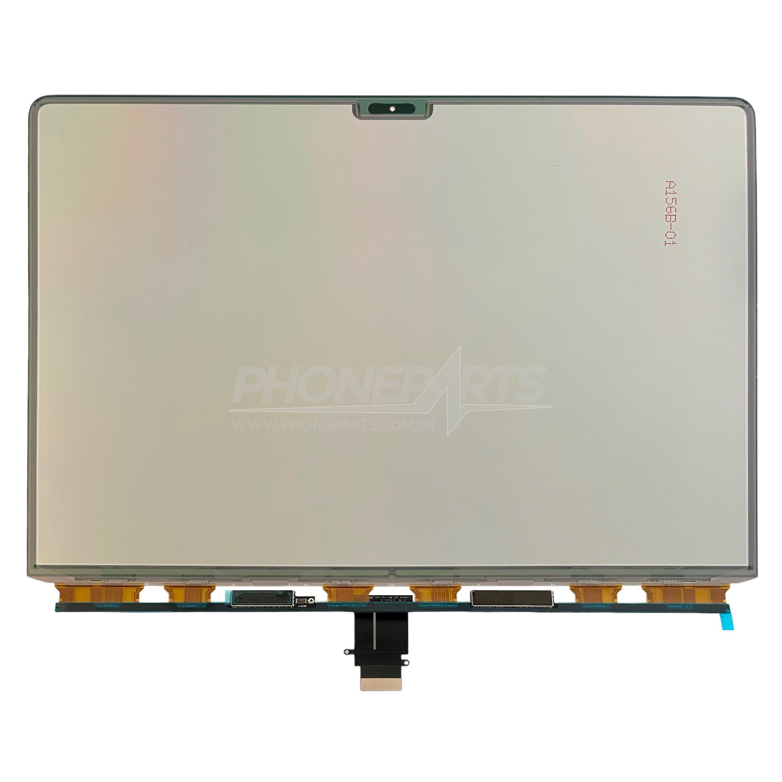 Display only without cover MacBook Air 13 M2 (A2681) OEM - Phoneparts
