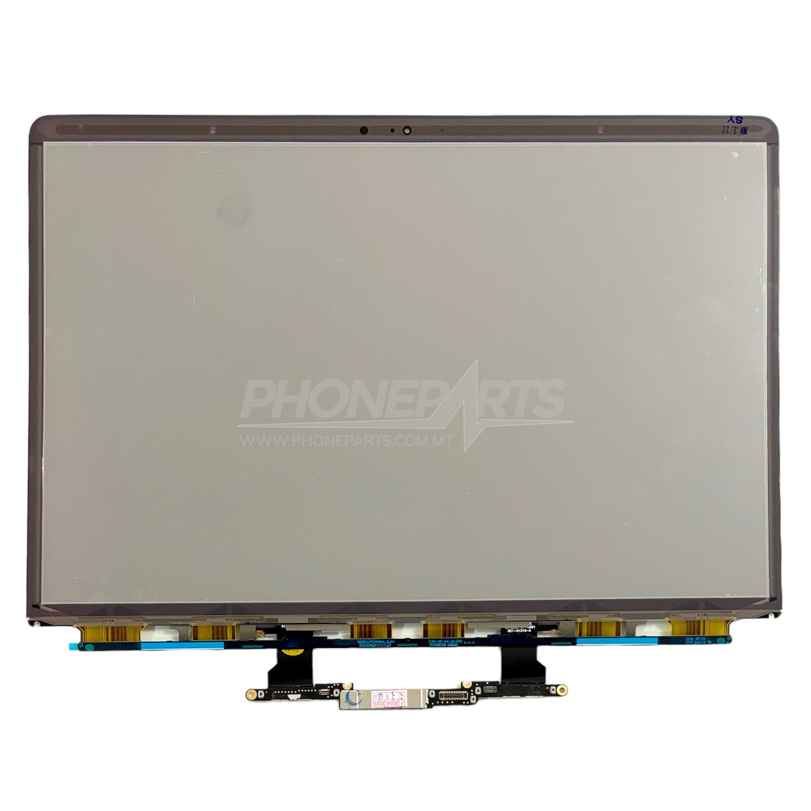 Display only without cover MacBook Pro 13 (A2289) OEM - Phoneparts