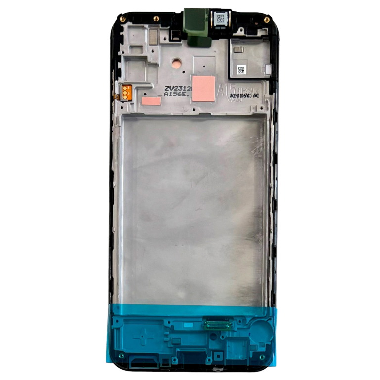 Display touch & frame Samsung A15 5G (SM-A156) - Phoneparts