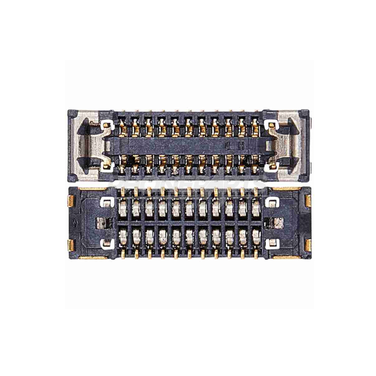 SIM Card FPC Connector For iPhone 13 (22 Pin) - Phoneparts