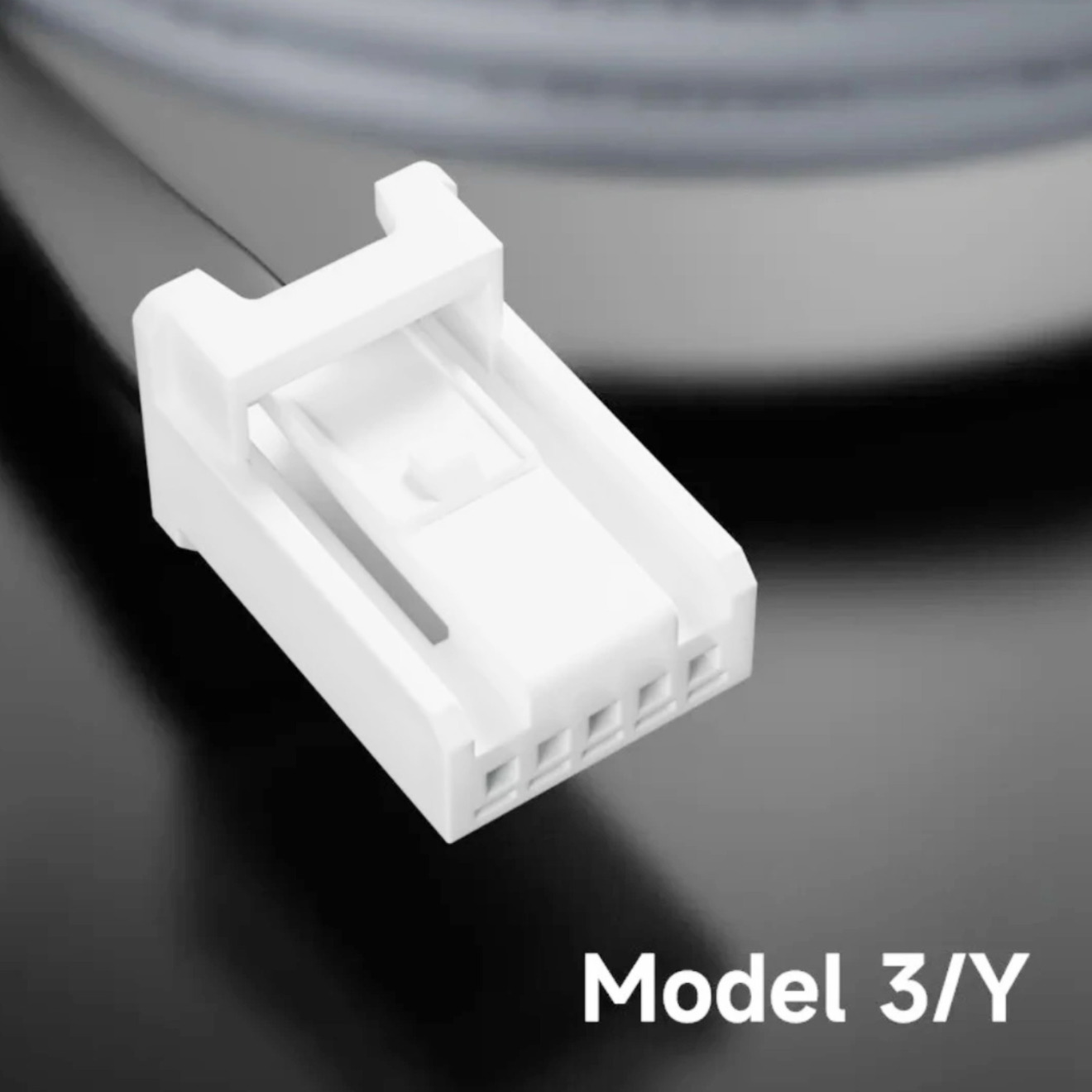 Tesla Toolbox Ethernet Diagnostic Cable Model 3/Y - Phoneparts
