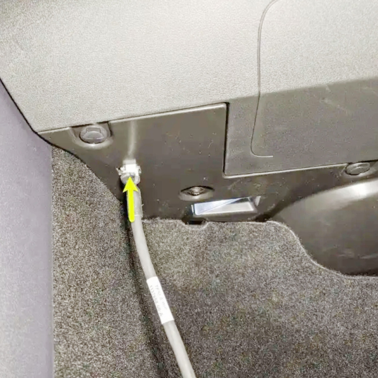 Tesla Toolbox Ethernet Diagnostic Cable Model 3/Y - Phoneparts