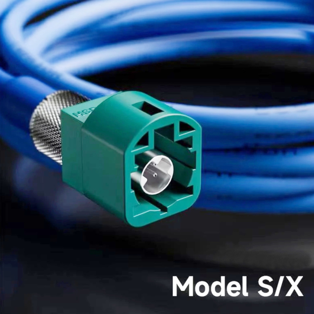 Tesla Toolbox Ethernet Diagnostic Cable Model S/X - Phoneparts