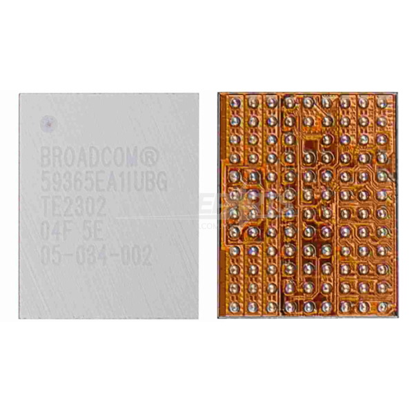 Wireless Power Delivery IC For iPhone 13 / 14 / 15 Series ...