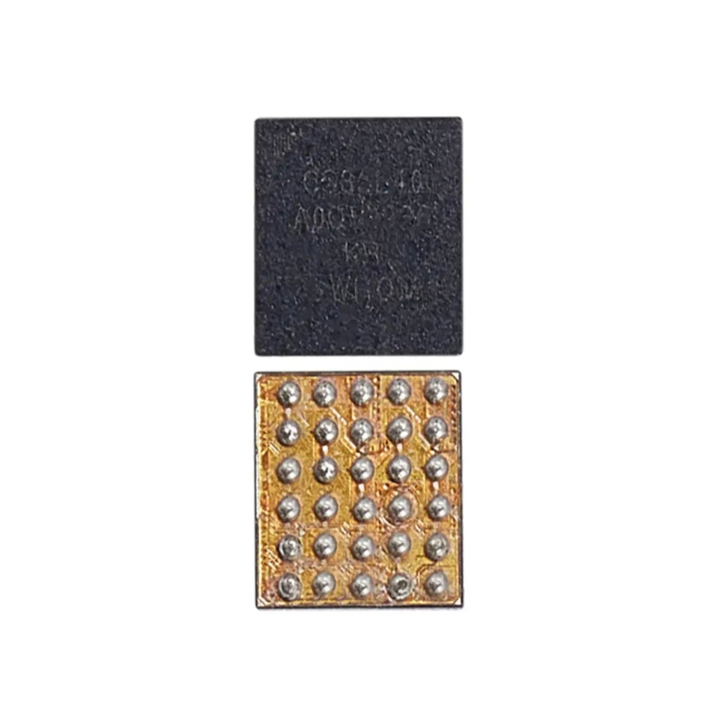 Audio Amplifier IC Chip For Samsung Galaxy S22 Ultra (CS35L40) - Phoneparts
