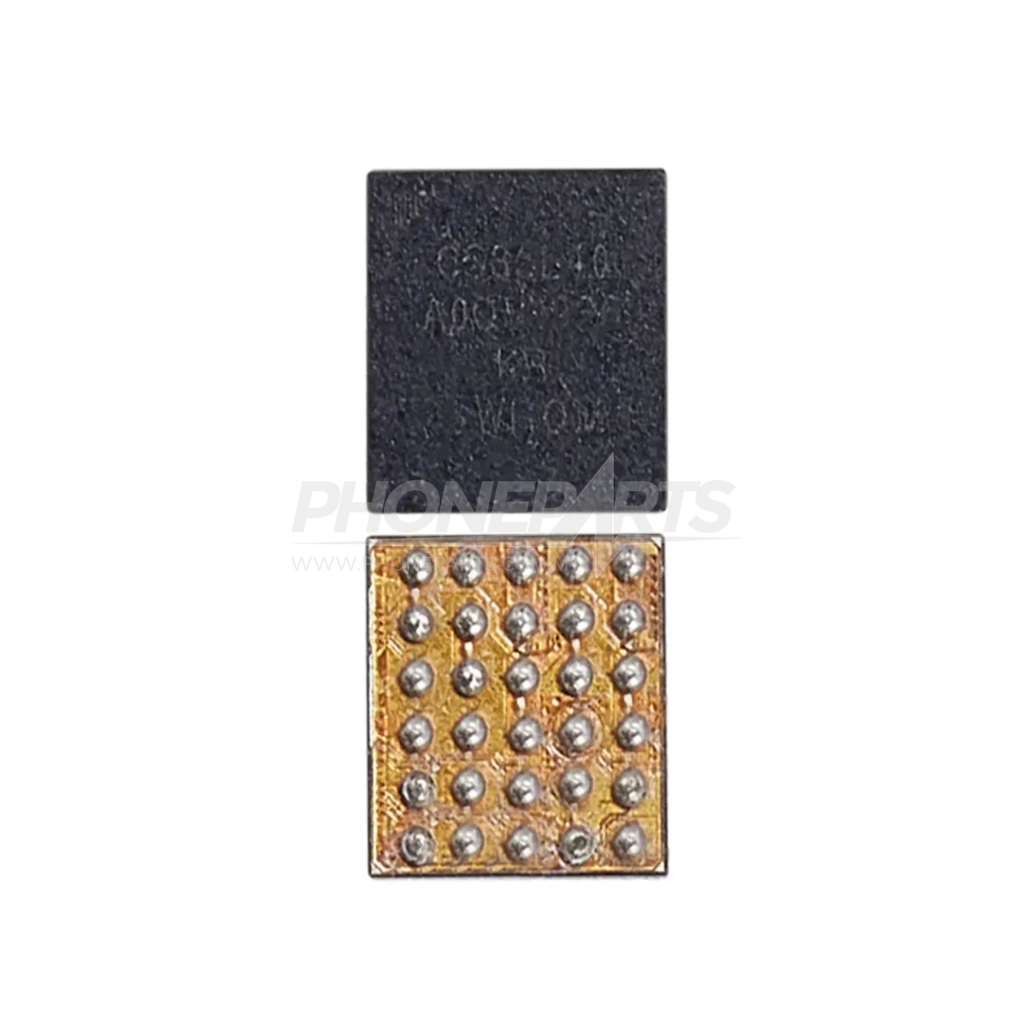 Audio Amplifier IC Chip For Samsung Galaxy S22 Ultra (CS35L40) - Phoneparts