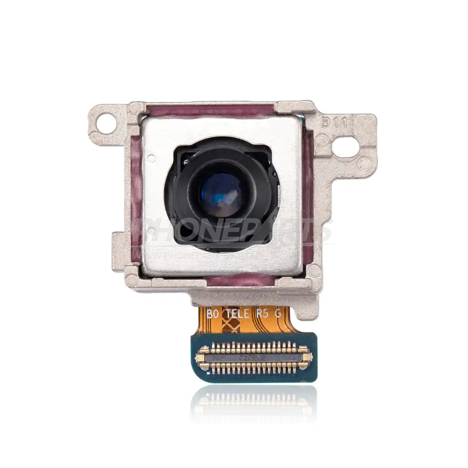 Back Camera (Telephoto) For Samsung Galaxy S22 Ultra (SM-S908) - Phoneparts