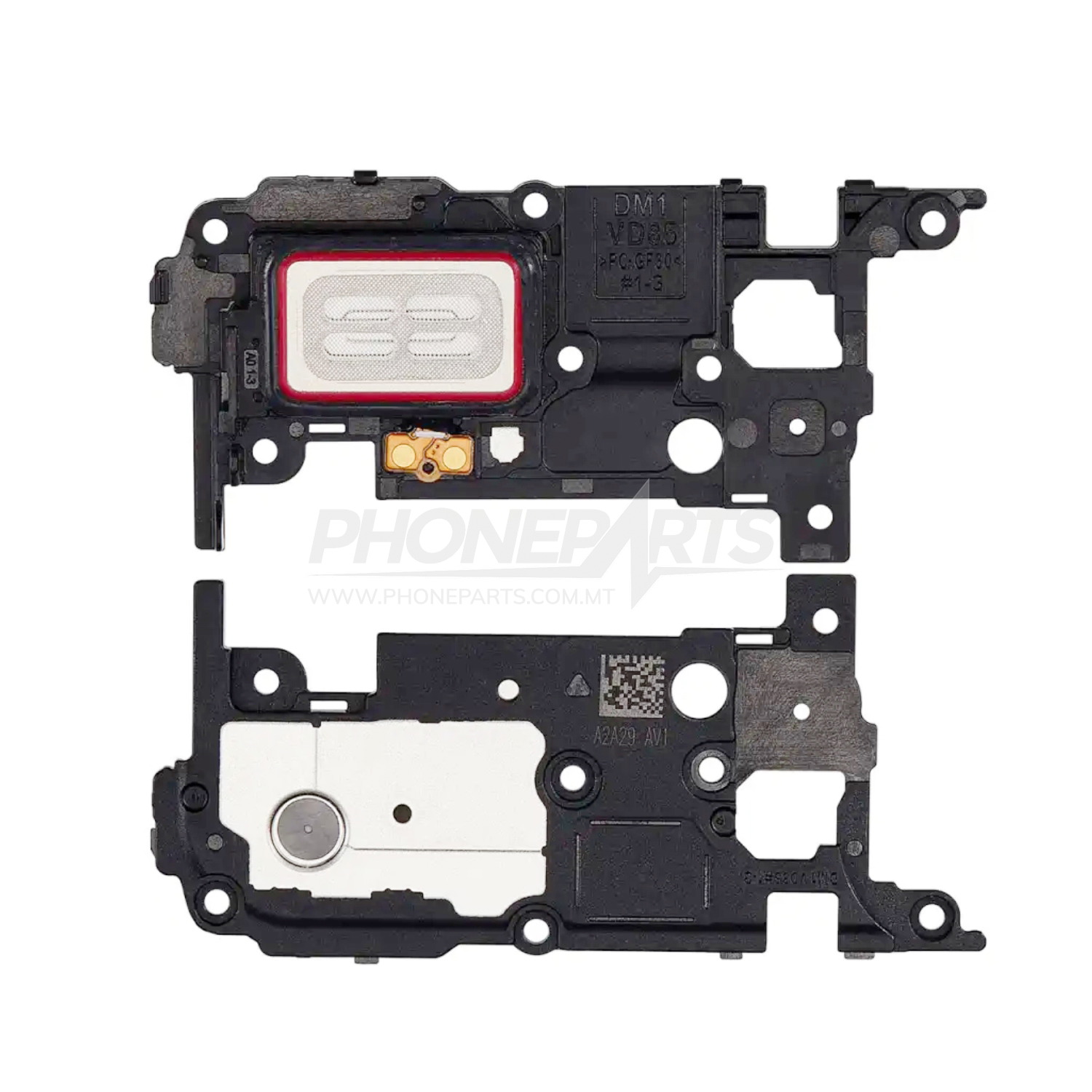 Earpiece Speaker Module With Antenna For Samsung Galaxy S23 (SM-S911 ...