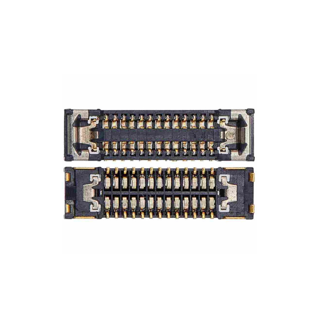 Lattice Projector Face ID FPC Connector For IPhone 14 / 14 Plus (26 Pin ...