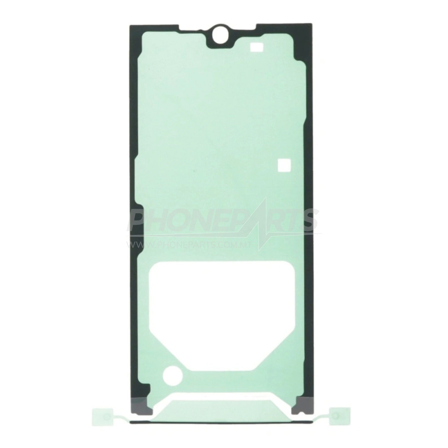 LCD Adhesive Tape For Samsung Galaxy S22 Ultra (SM-S908) - Phoneparts