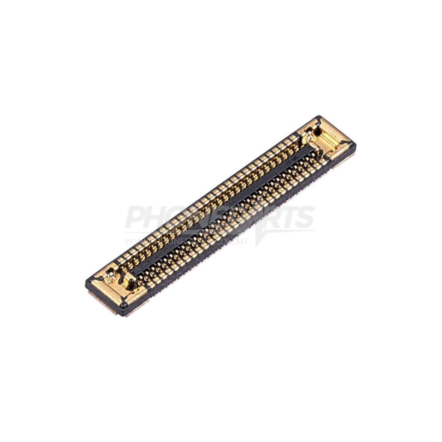 LCD FPC Connector (On Motherboard) For Samsung S22/Plus/Ultra/S23 Ultra ...