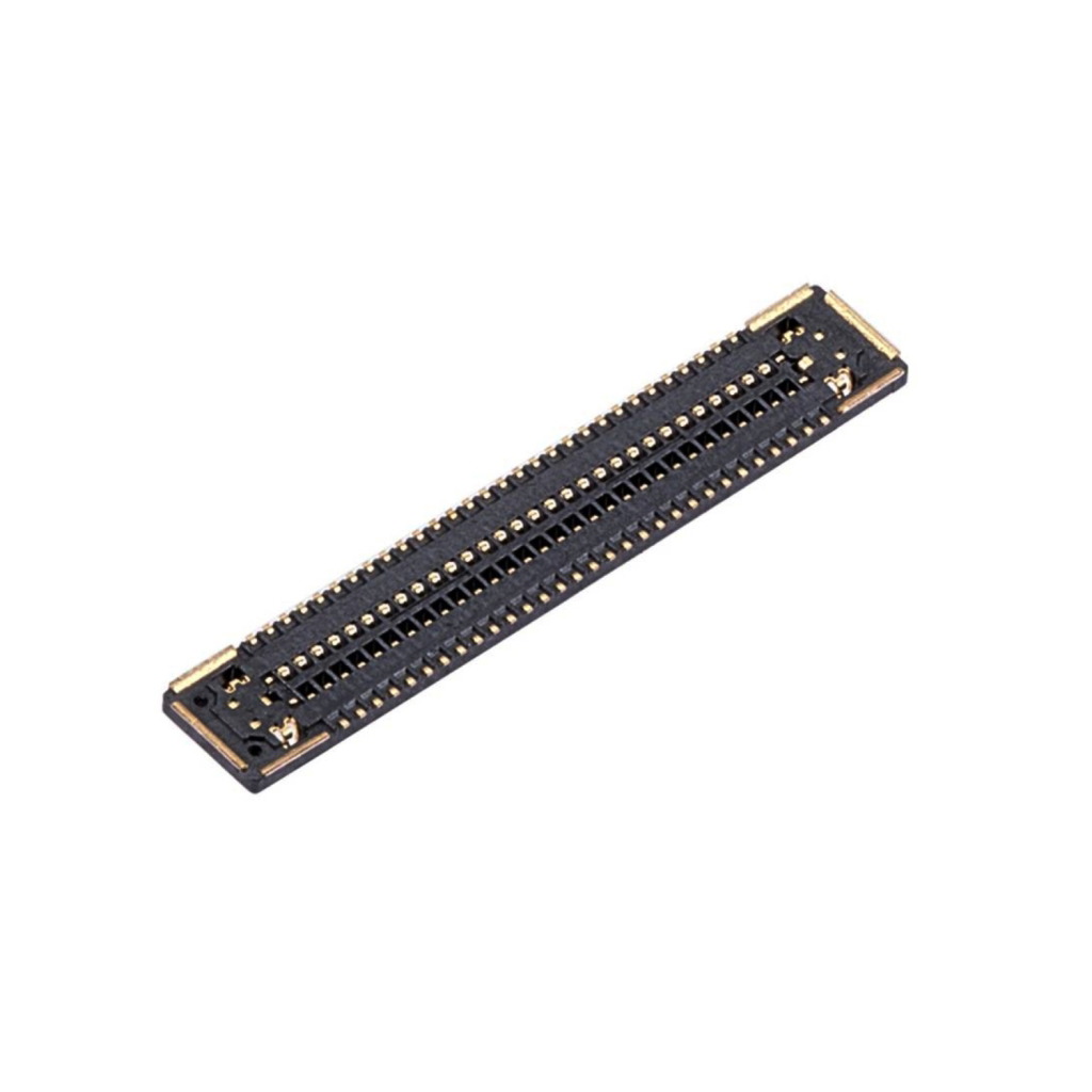 LCD FPC Connector (On Motherboard) For Samsung S22/Plus/Ultra/S23 Ultra ...