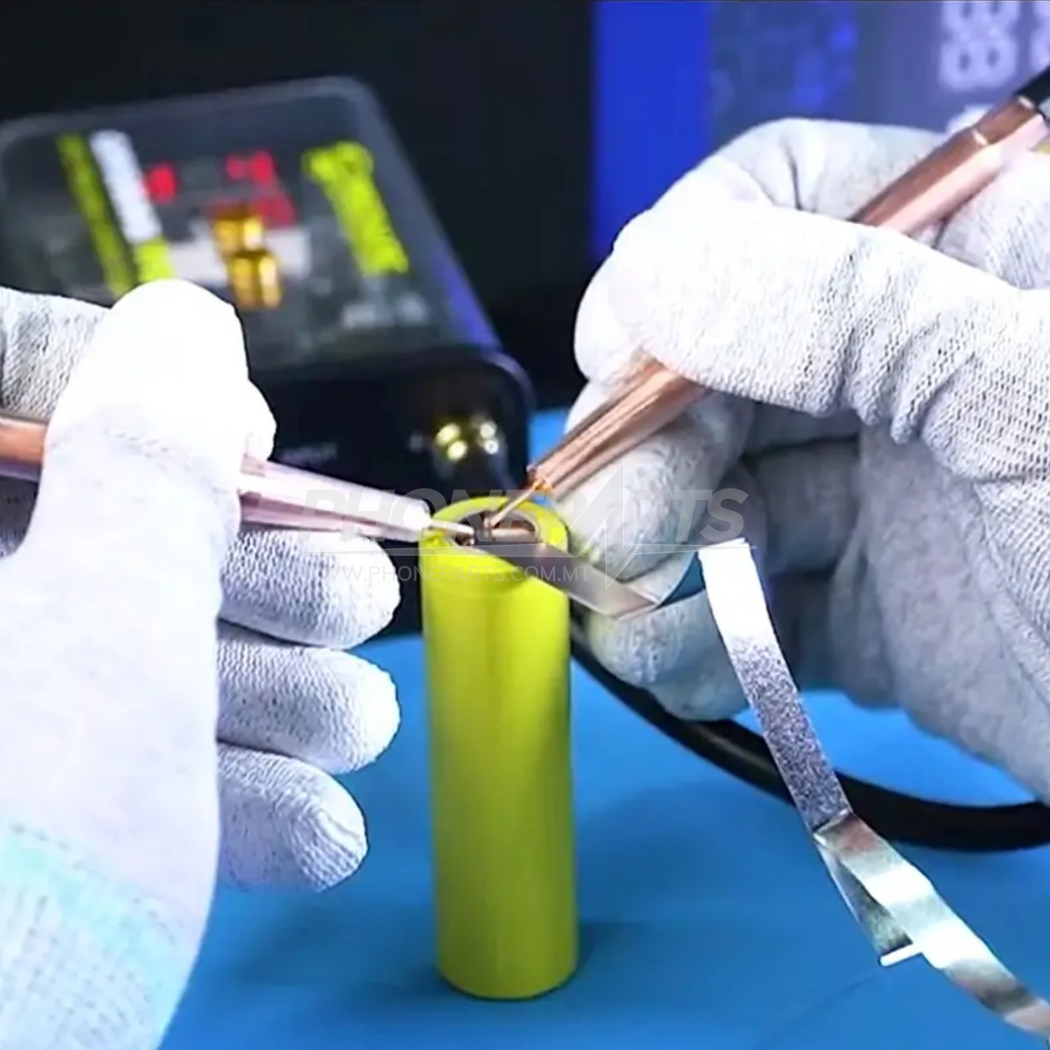 MECHANIC WS ONE Pulse Spot Welding Machine Portable - Phoneparts