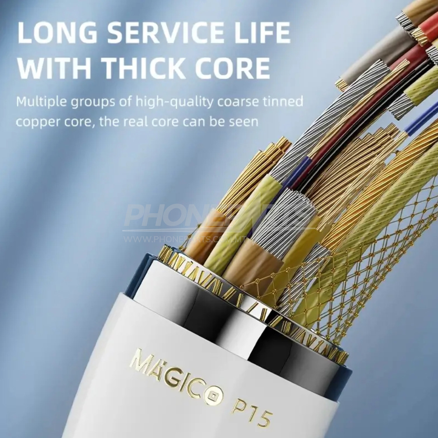 P15 Magico Restore Easy Cable For iPhone iPad Restore DFU Tool - Phoneparts