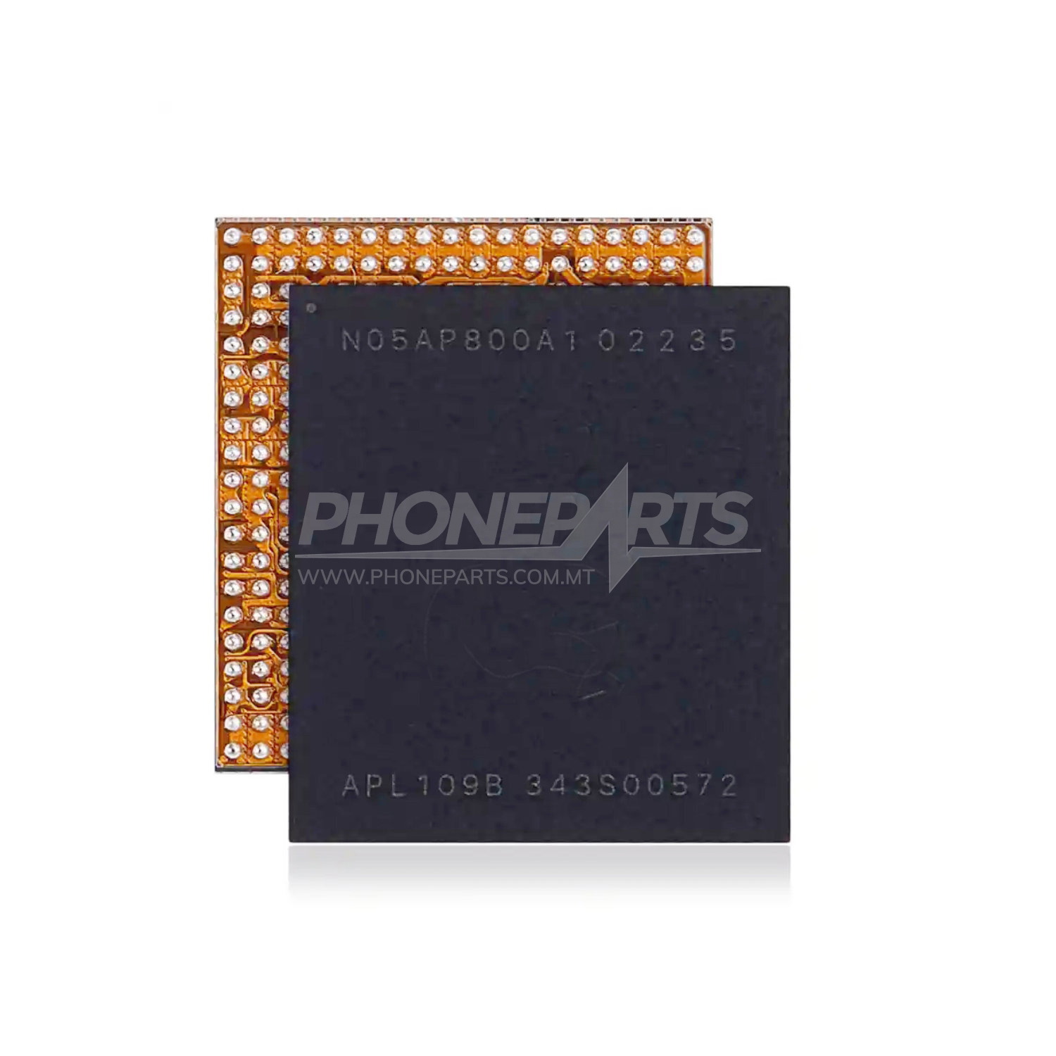 Power Management IC For IPhone 14 / 14 Plus (343S00572) - Phoneparts