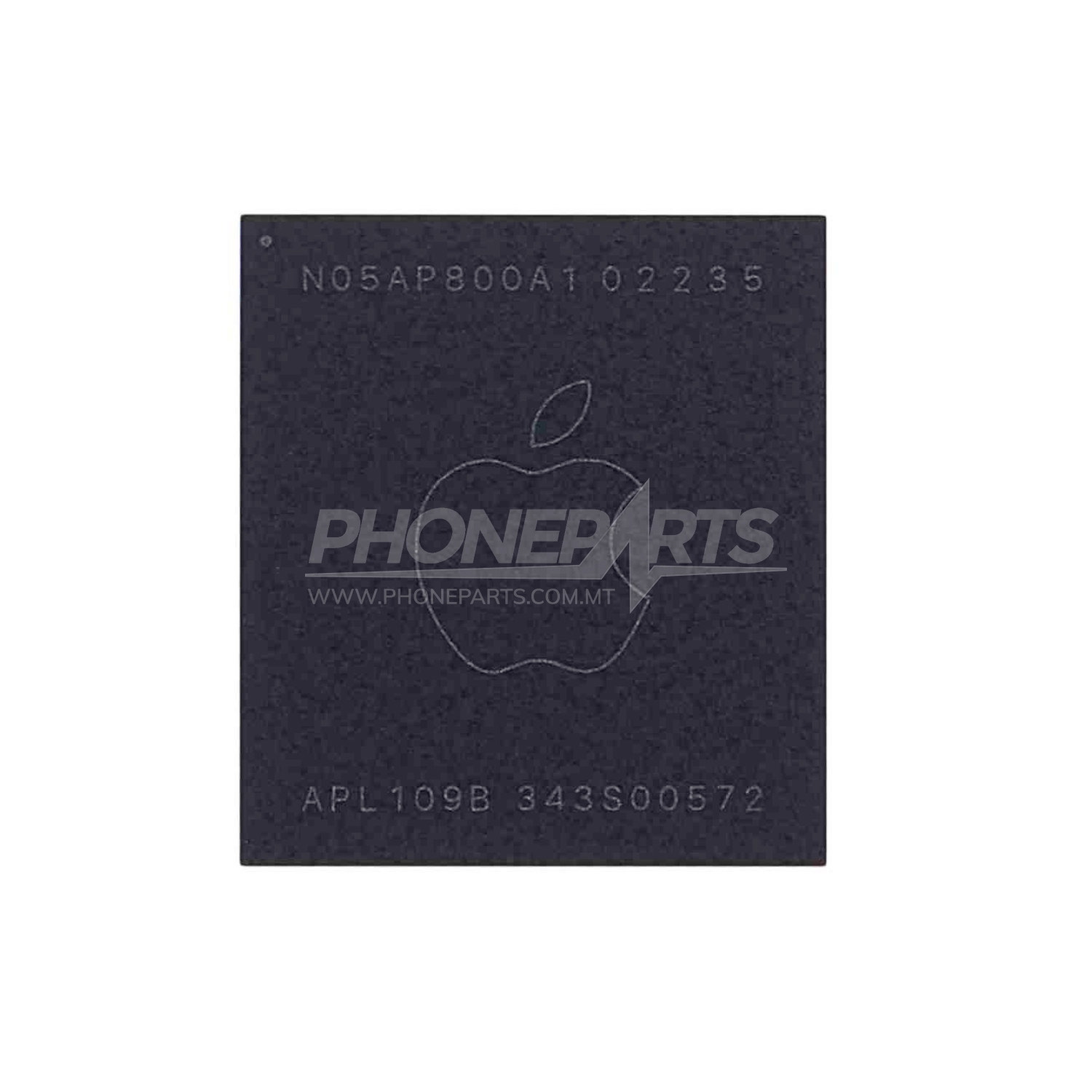 Power Management IC For IPhone 14 / 14 Plus (343S00572) - Phoneparts