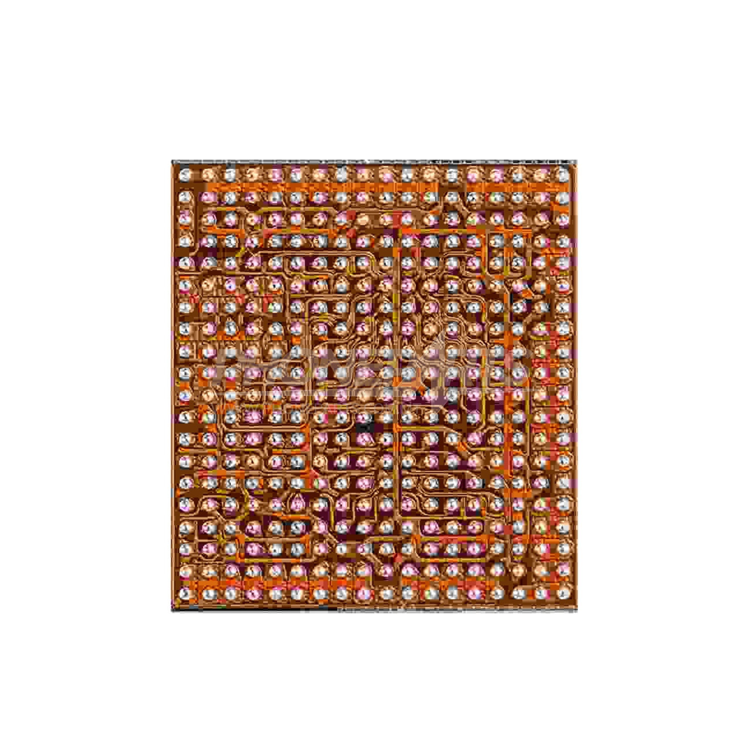 Power Management IC For IPhone 14 / 14 Plus (343S00572) - Phoneparts