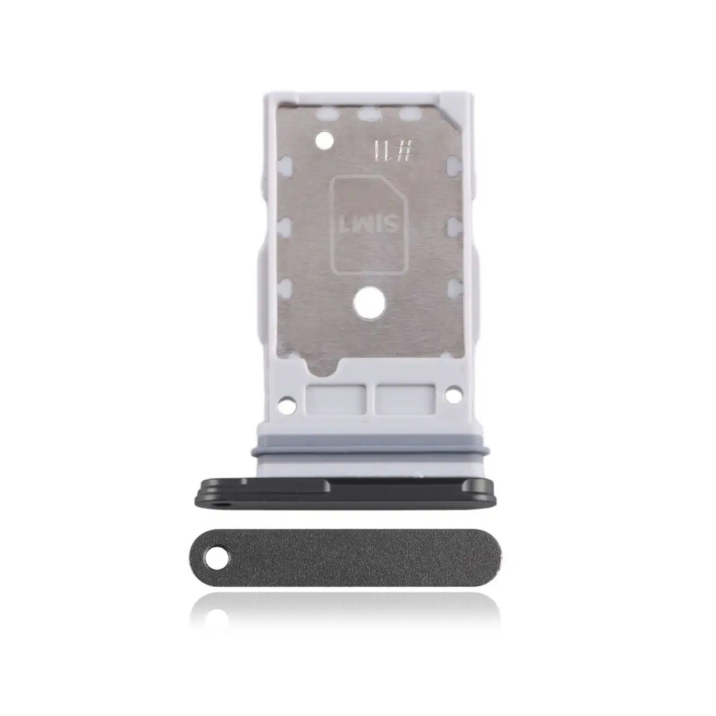 Single Sim Card Tray For Samsung Galaxy S24 Ultra - Phoneparts