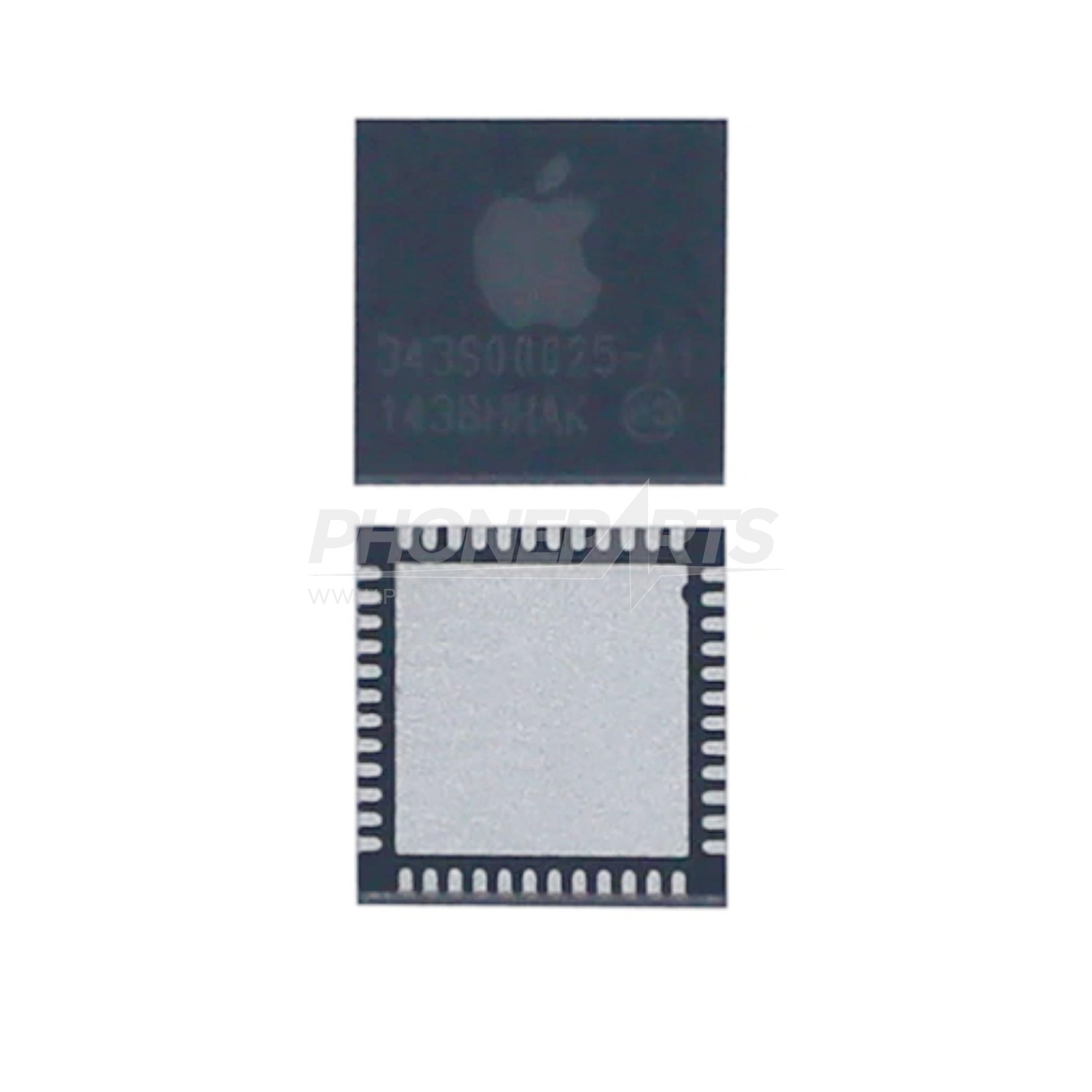 Small Power IC For iPad Pro 12.9" (1st Gen, 2016) / iPad Pro 9.7 ...