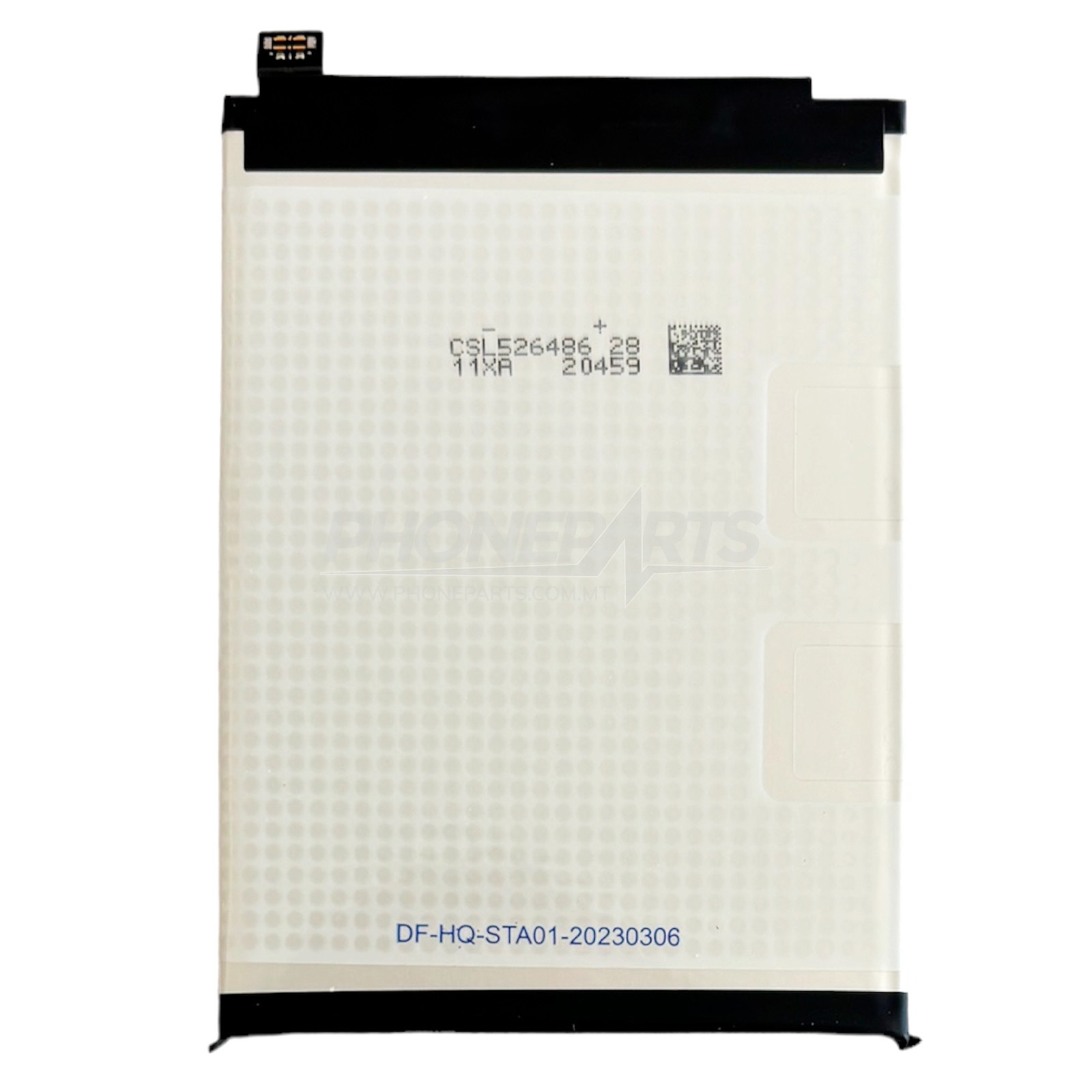 Battery HQ-50SD Samsung A14 (SM-A145) genuine - Phoneparts