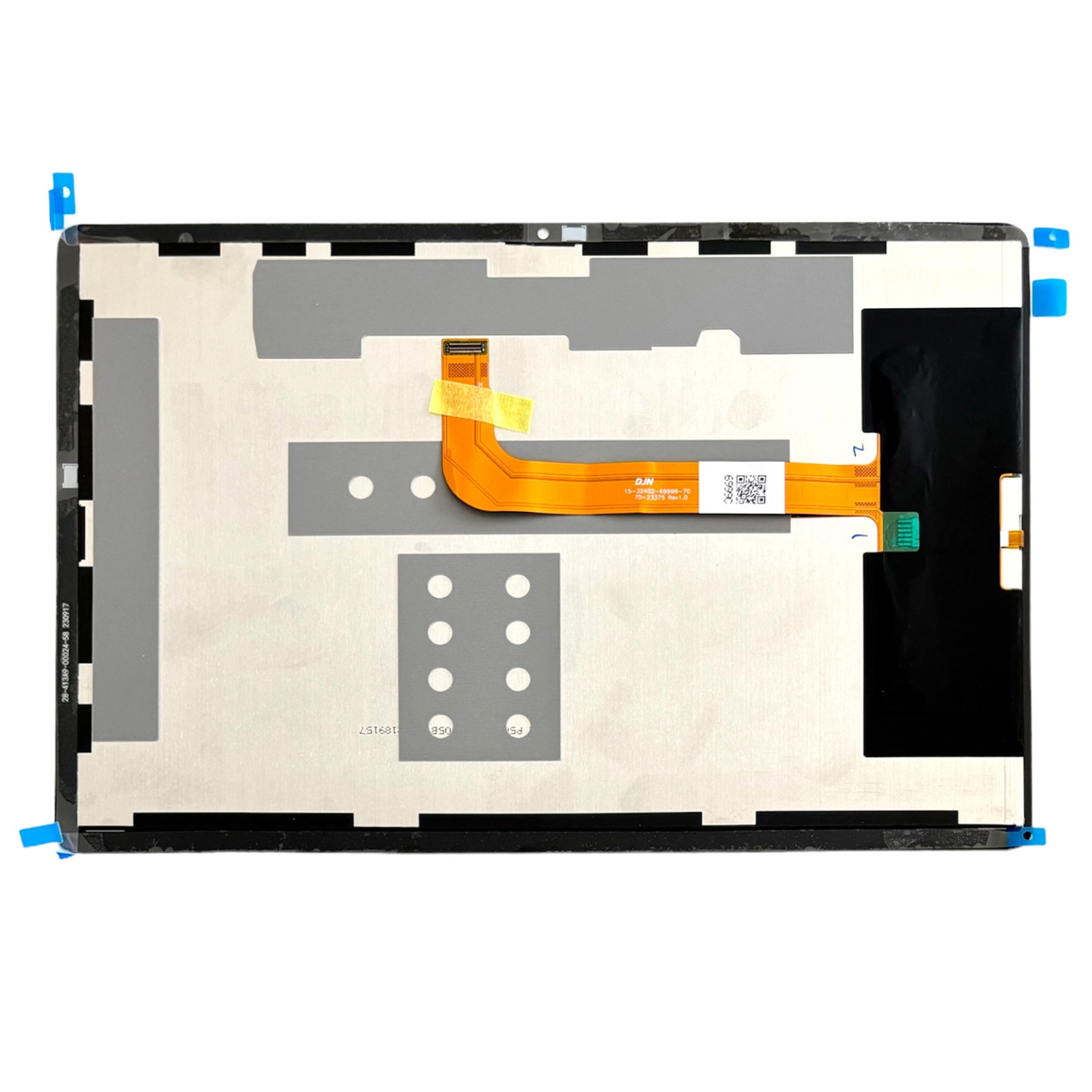 Display touch Samsung Tab A9+ (SM-X219, SM-X216) - Phoneparts