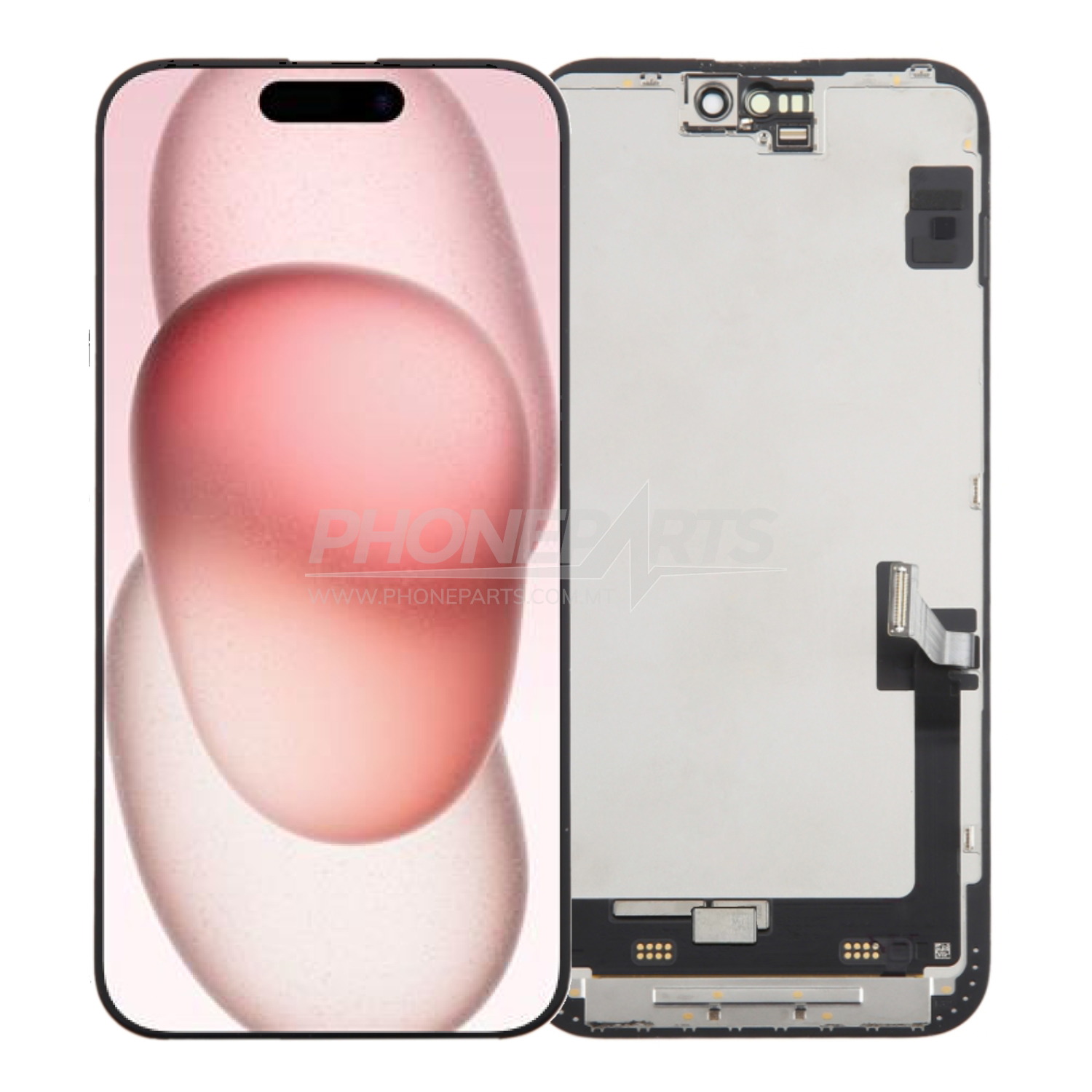 DISPLAY TOUCH IPHONE 15 PLUS (IN-CELL) - Phoneparts