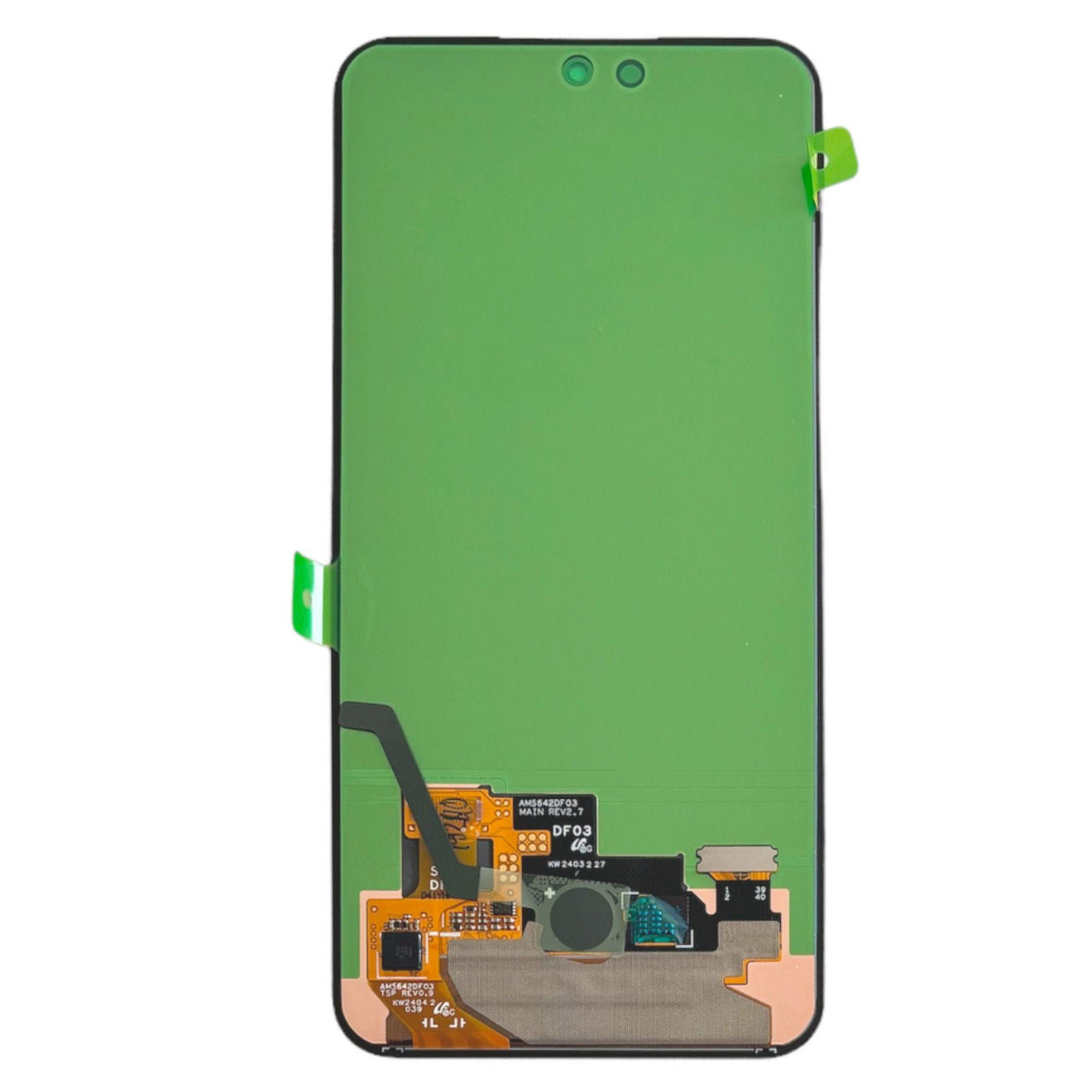 Display touch Samsung S23 FE (SM-S711) - Phoneparts