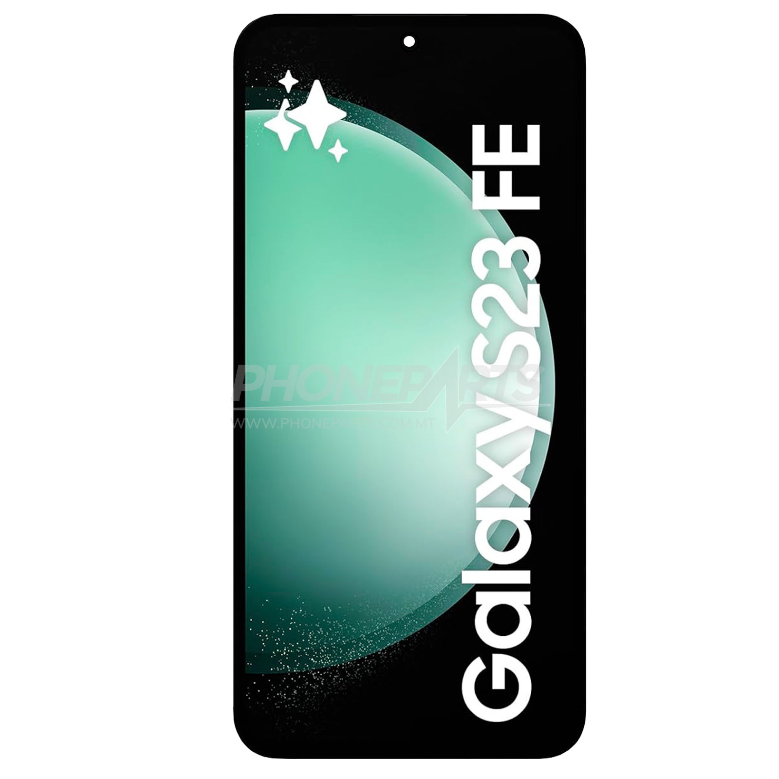 Display touch Samsung S23 FE (SM-S711) - Phoneparts