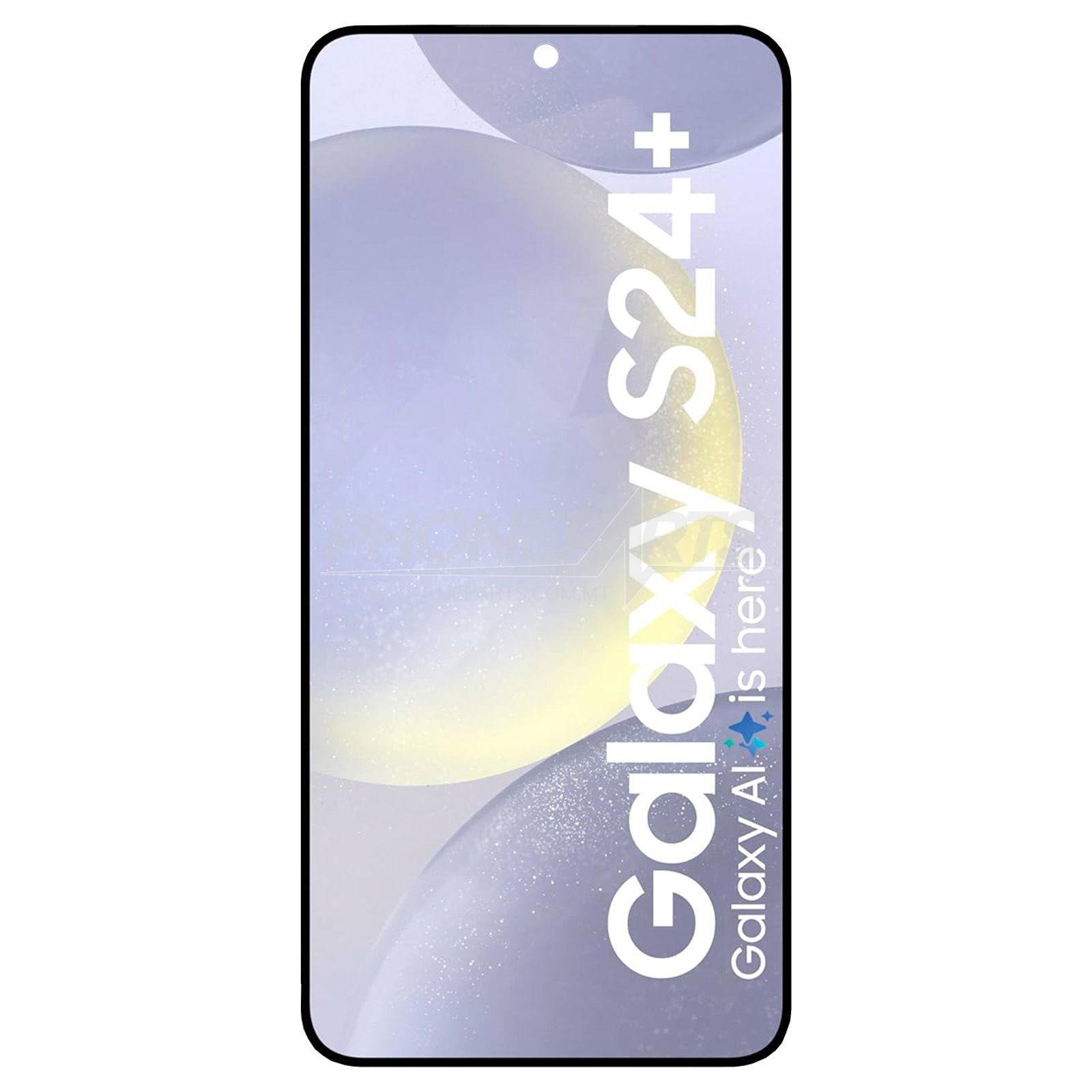 Samsung Galaxy S24 Plus Front Glass With OCA (OEM) - Phoneparts