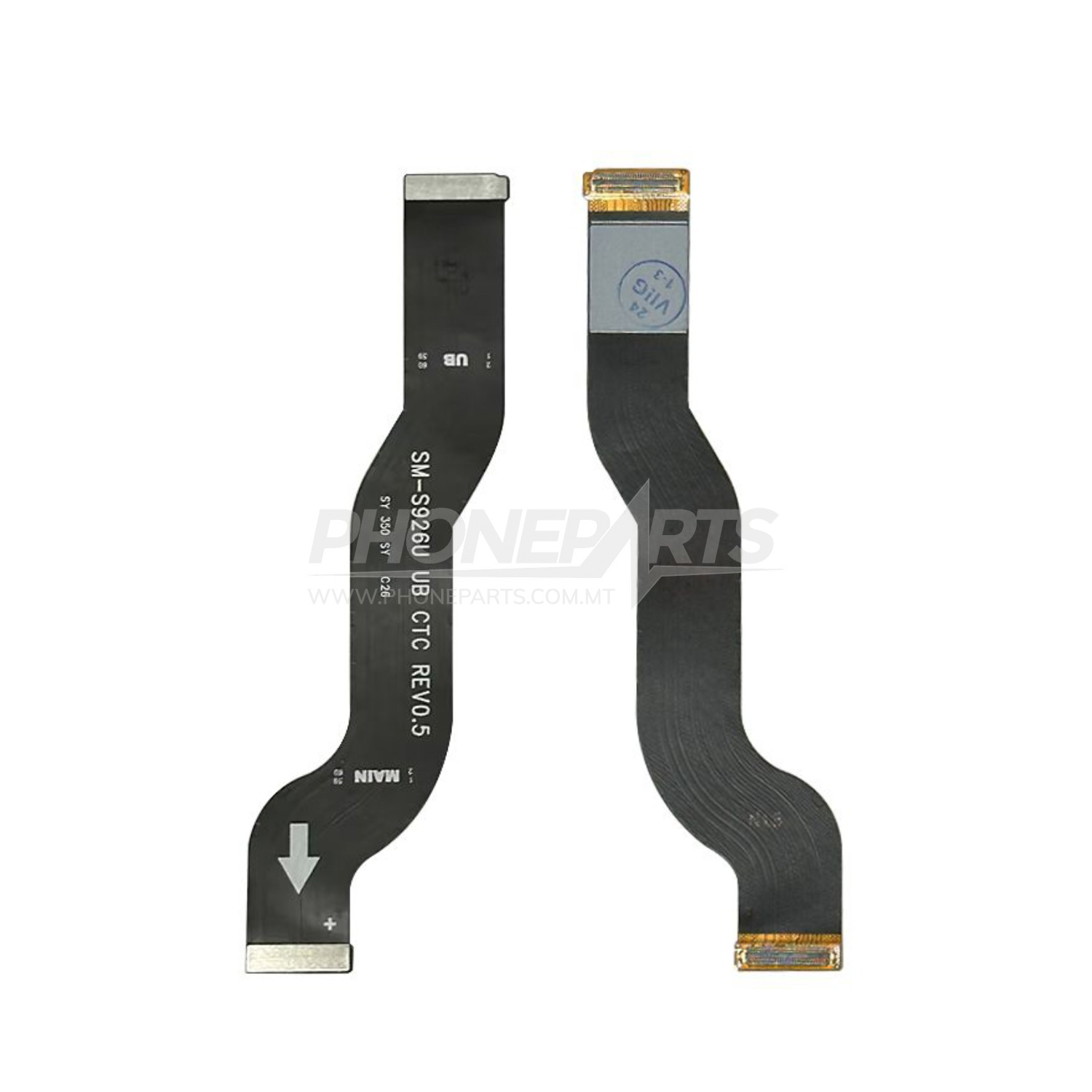 LCD Flex Cable For Samsung Galaxy S24 Plus 5G (SM-S926) - Phoneparts