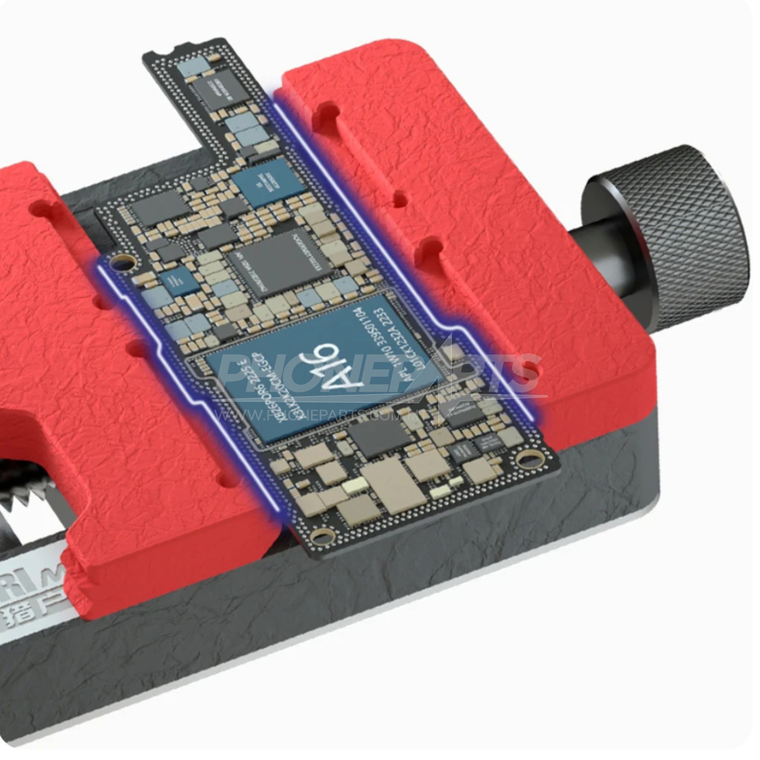 MECHANIC ORI MINI Dual Axis Motherboard Fixture - Phoneparts