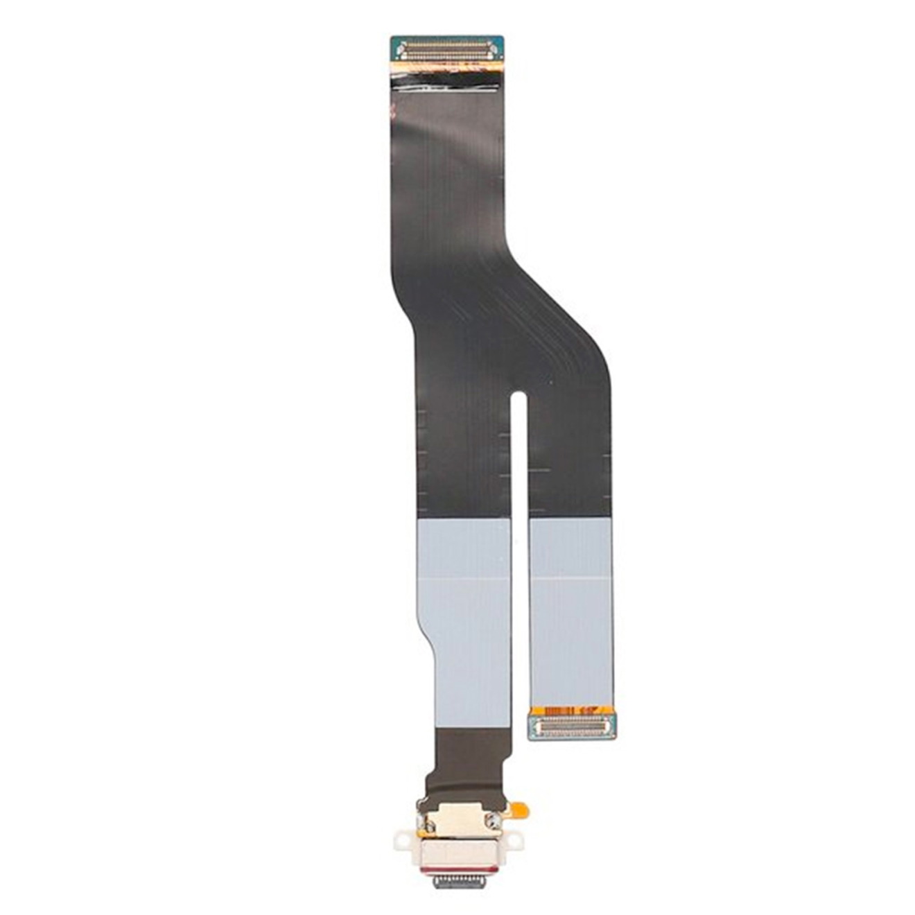 Charging connector flex cable Samsung Note 20 Ultra 5g (SM-N986 ...