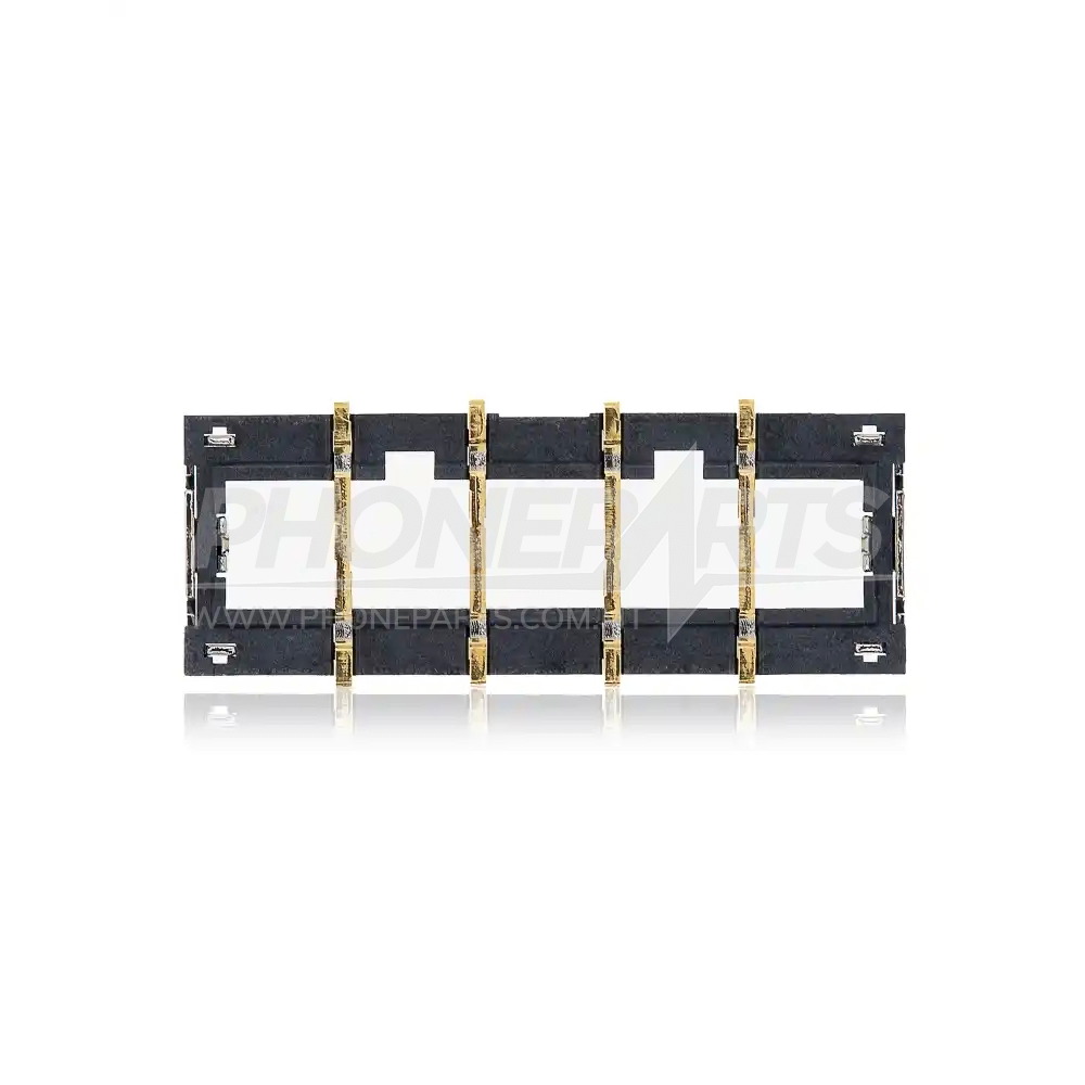 Battery Flex FPC Connector For IPad Mini 1 / 2 / 3 / 4 / 5/ 6 (J7500: 4 ...