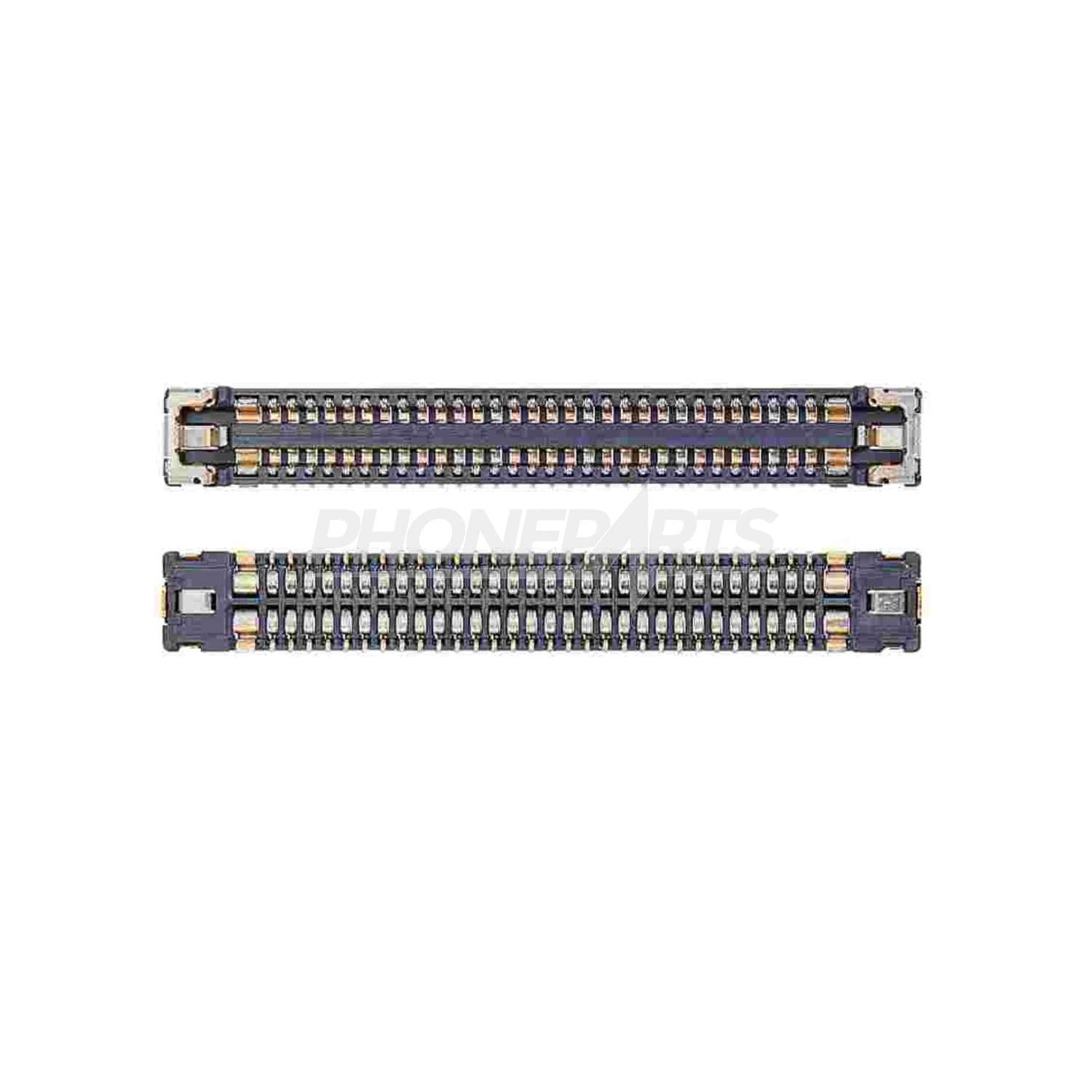 Digitizer FPC Connector For IPad Mini 6 (60 Pin) - Phoneparts