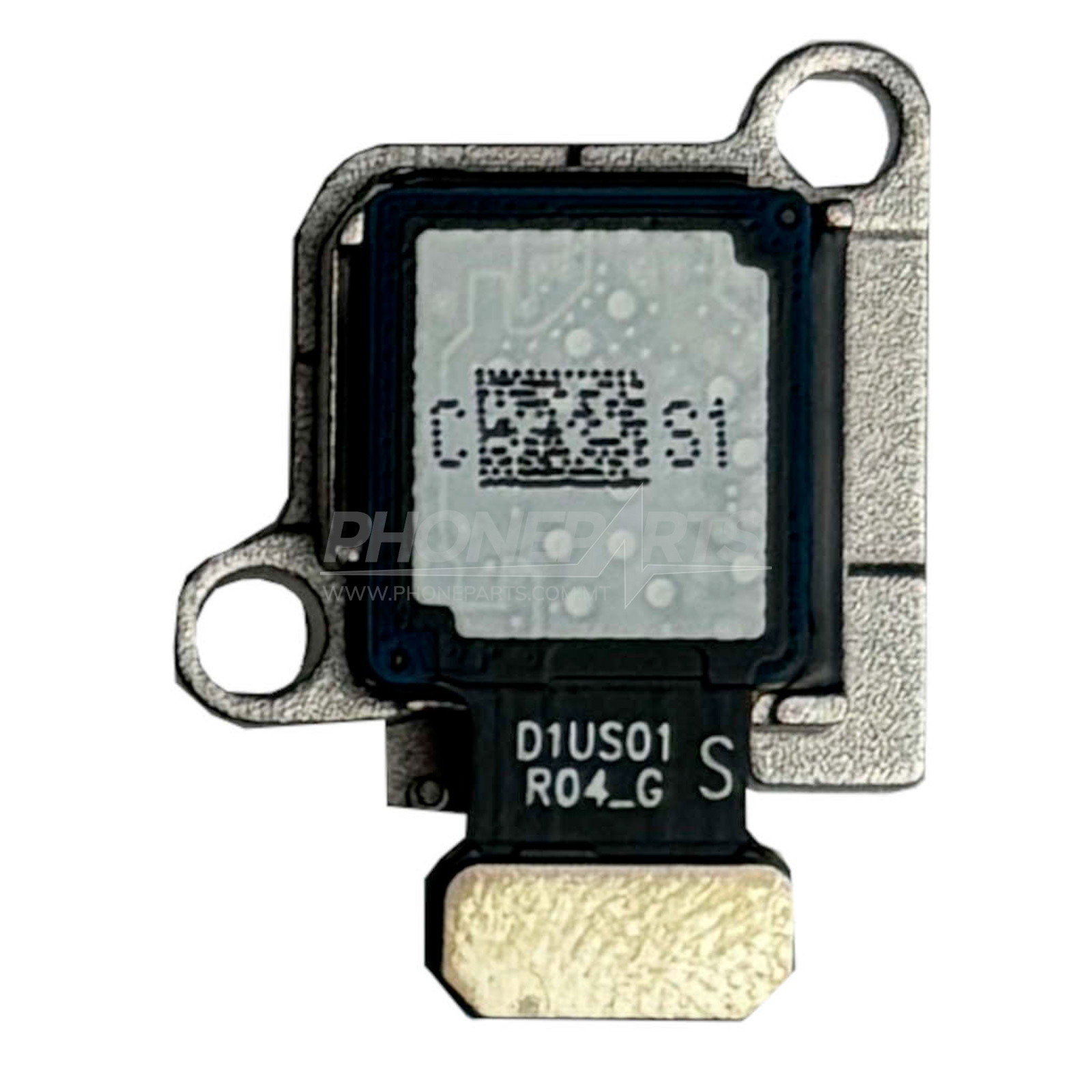 Front camera module 12mp Samsung S24 (SM-S921) genuine - Phoneparts