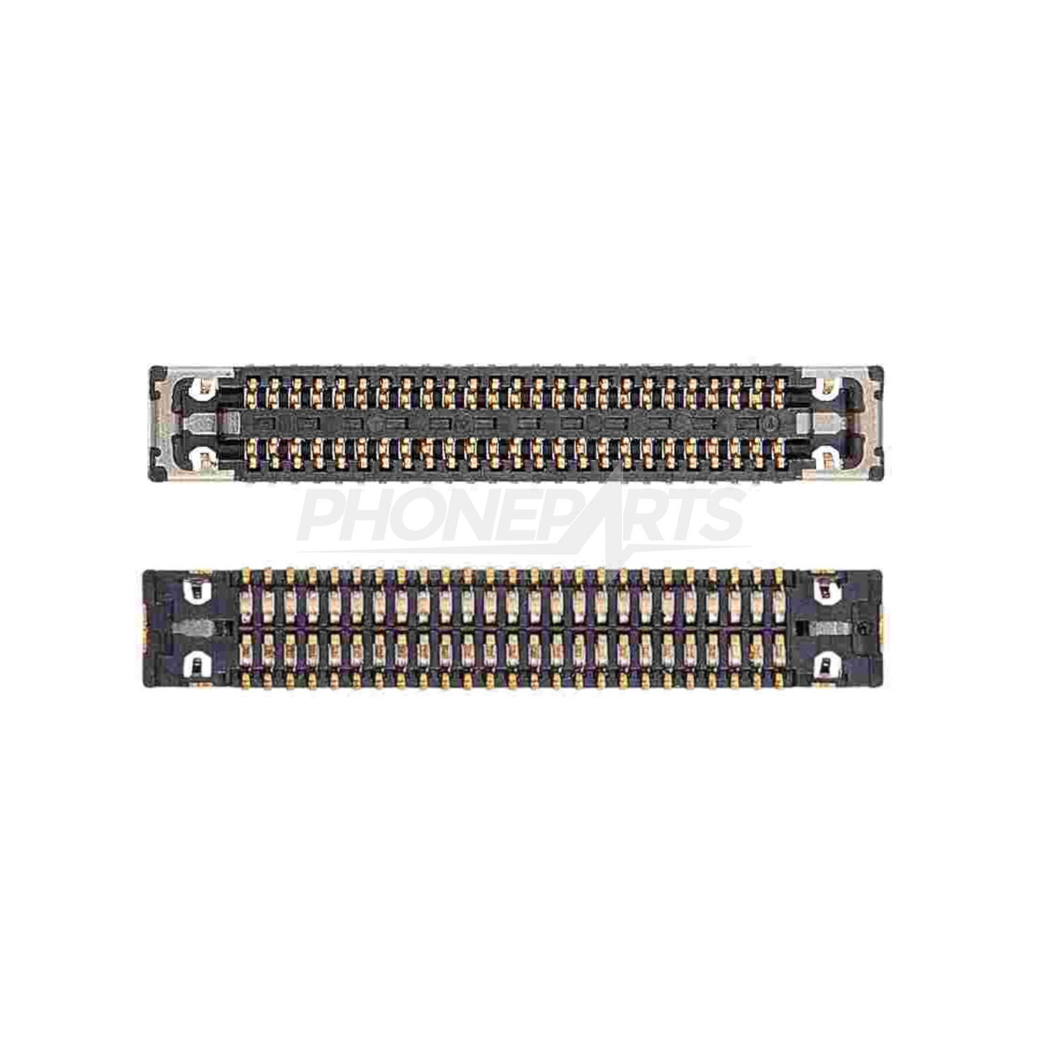 LCD FPC Connector For IPad Mini 6 (50 Pin) - Phoneparts