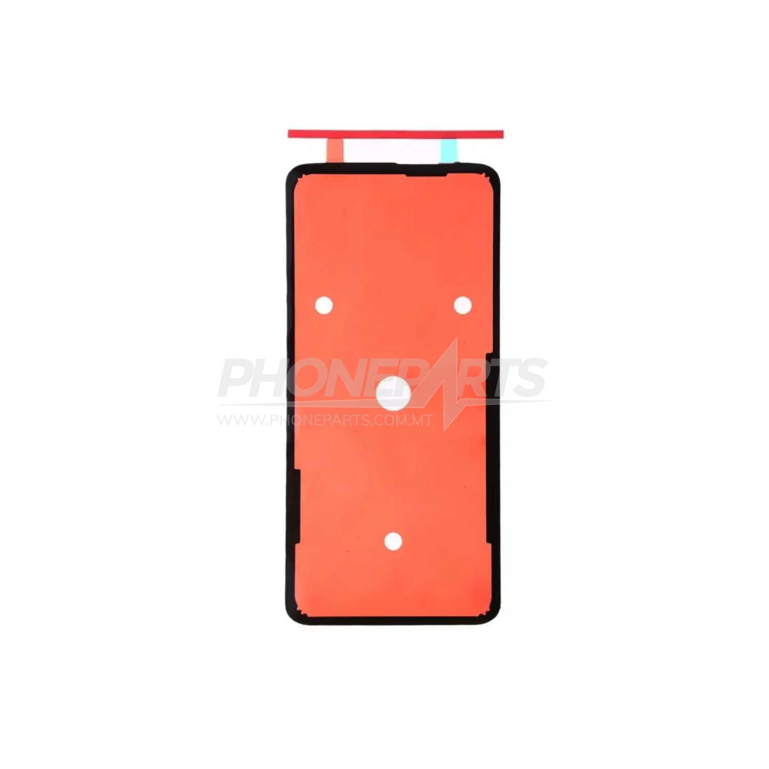 OnePlus 7 Pro Battery Cover Adhesive - Phoneparts
